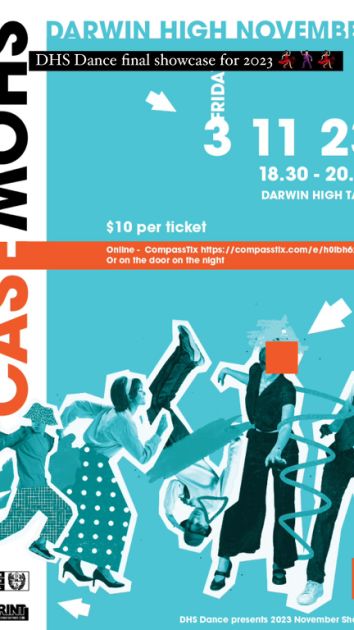 DHS Dance November Showcase