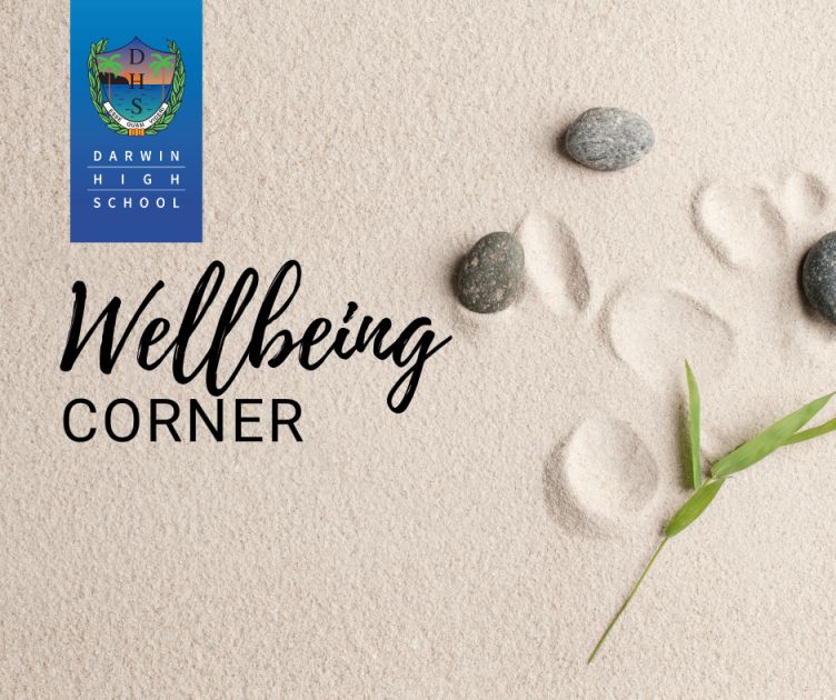 Wellbeing Corner