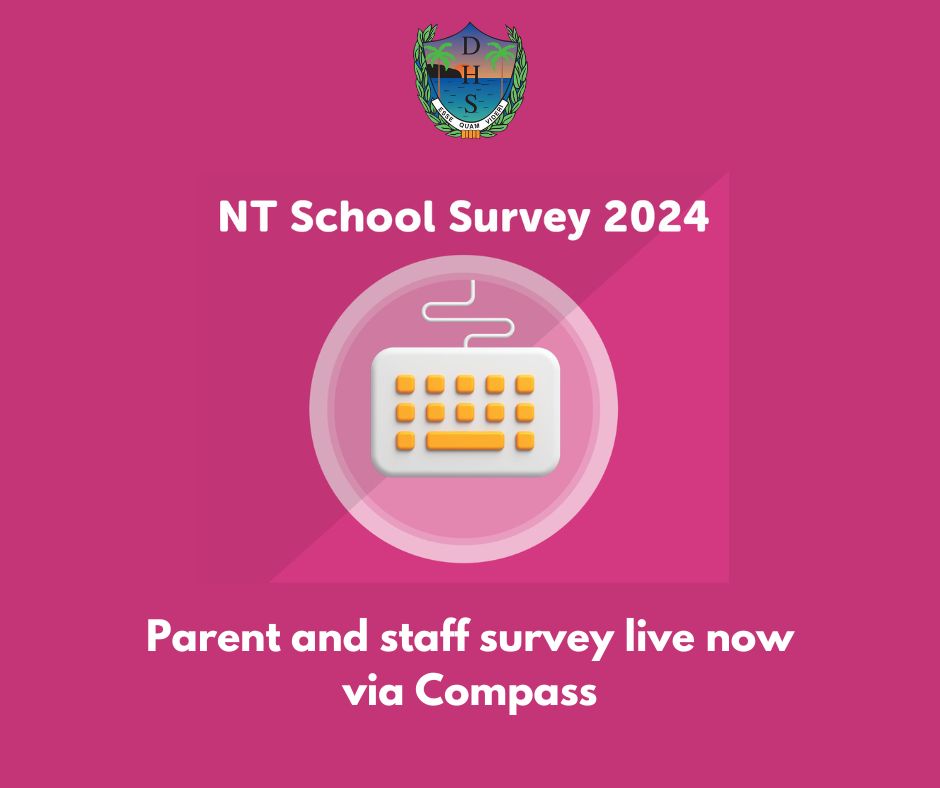 2024 School Survey