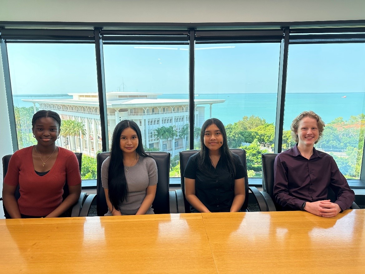 Semester 2 Work Experience Program