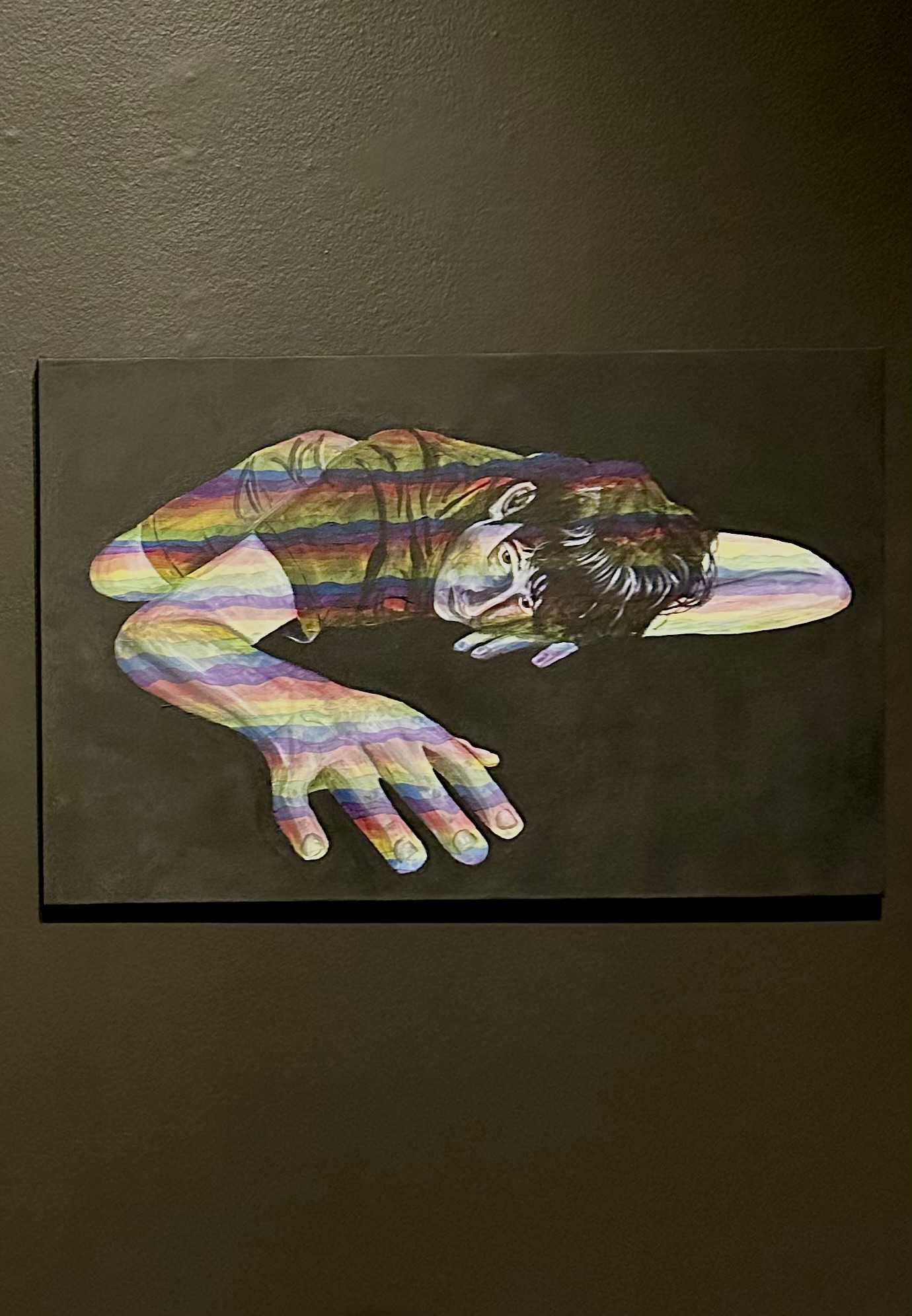 Exit Art 2025