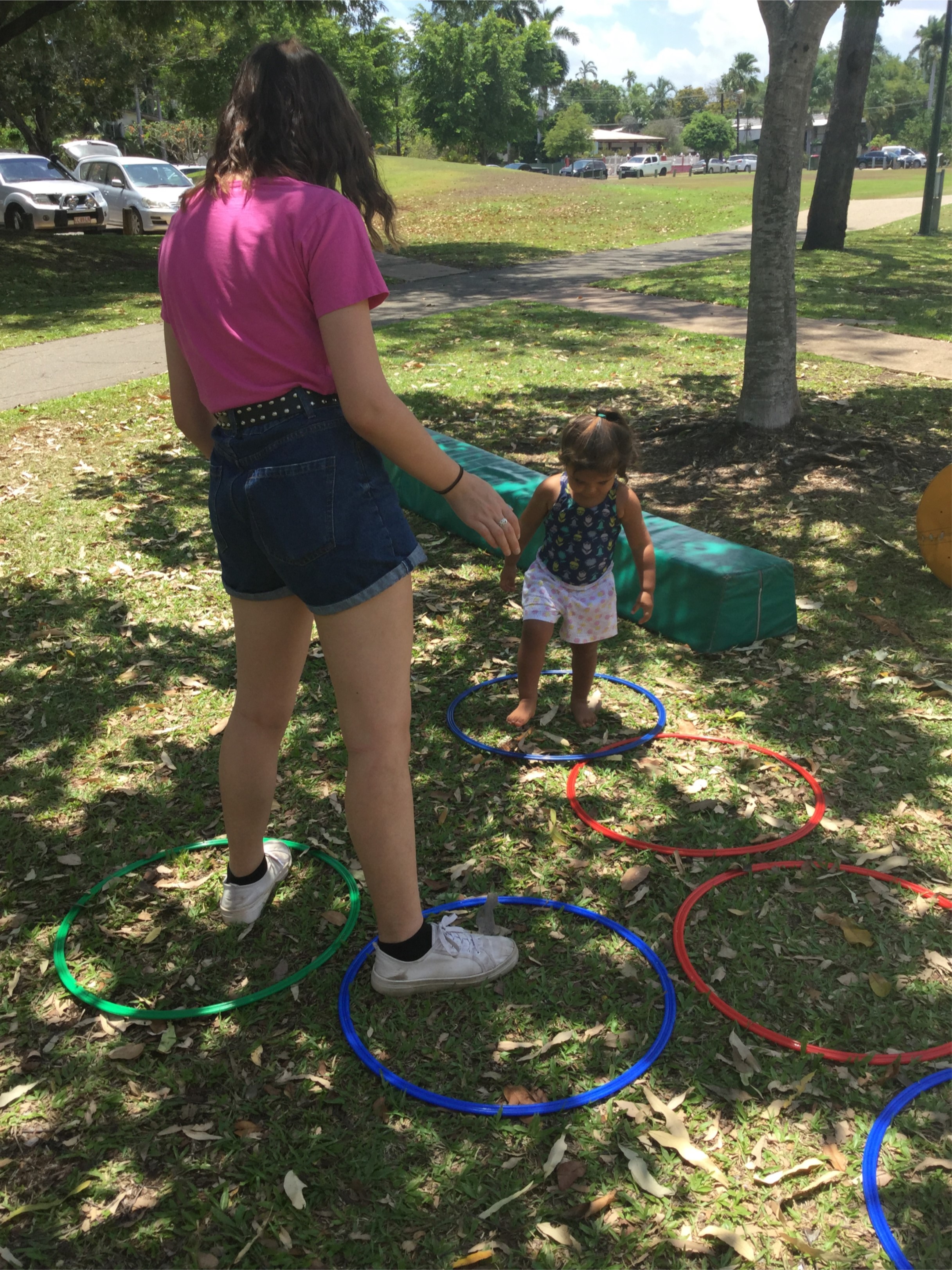 Family Fun Day